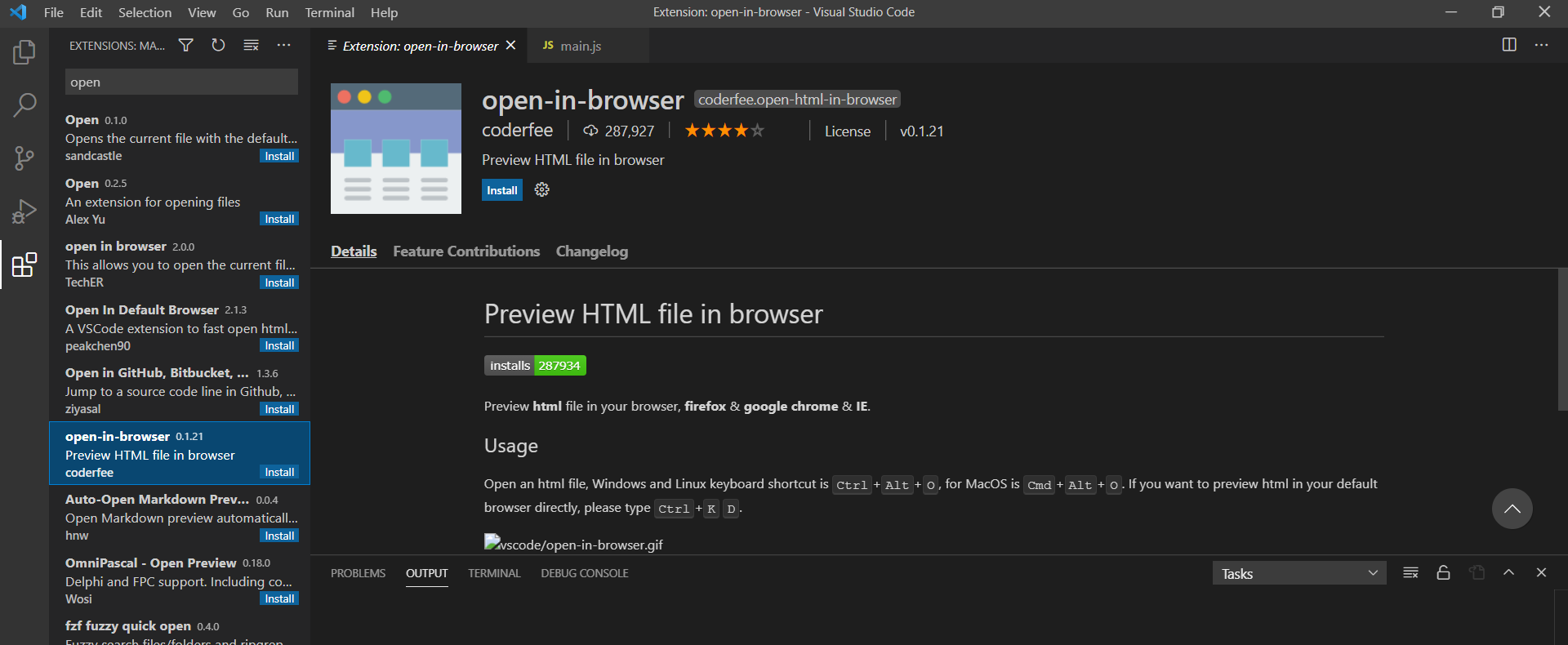 Coding Jadi Lebih Mudah dan Asik dengan Visual Studio Code | Berita ... Coding Jadi Lebih Mudah dan Asik dengan Visual Studio Code | Berita ...